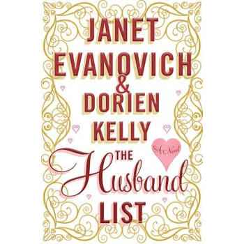 【】The Husband List