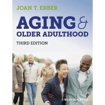【】Aging & Older Adulthood
