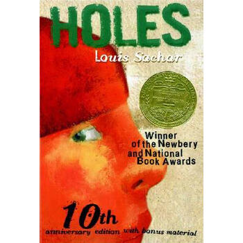 【】Holes