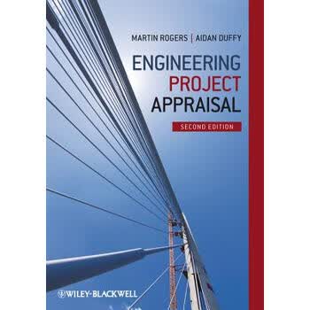【】Engineering Project Appraisal