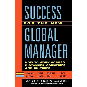 【】Success For The New Global