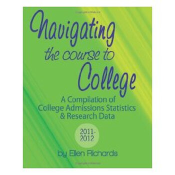 【】Navigating the Course to College