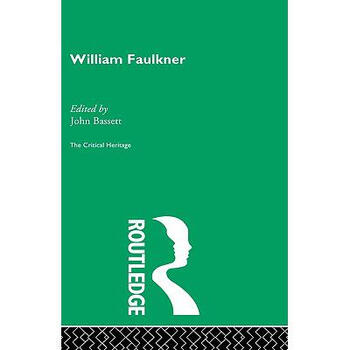 FAULKNER WILLIAM           CHS