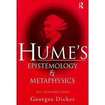 Hume's Epistemology and Metaphysics : An Int...