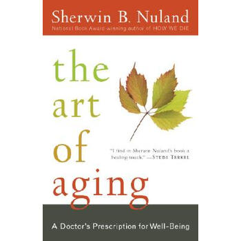 【】The Art of Aging: A Doctor'