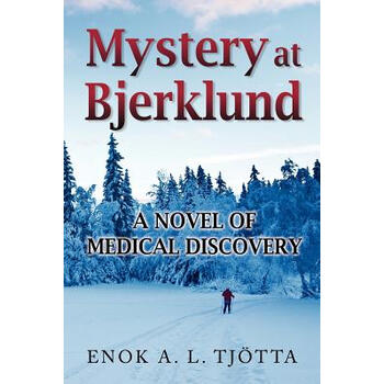 【】Mystery at Bjerklund