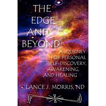 【】The Edge and Beyond