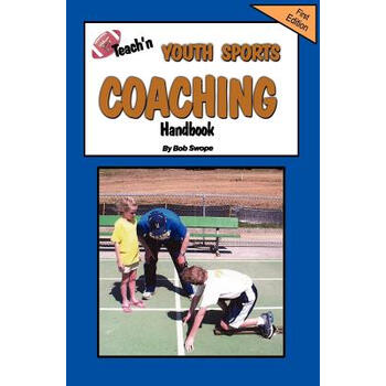 【】Teach'n Youth Sports Coaching