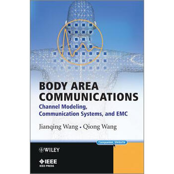 【】Body Area Communications: Cha