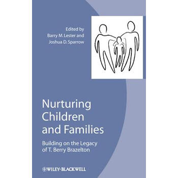 【】Nurturing Children and Families: