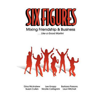 【】Six Figures: Mixing Friendship &