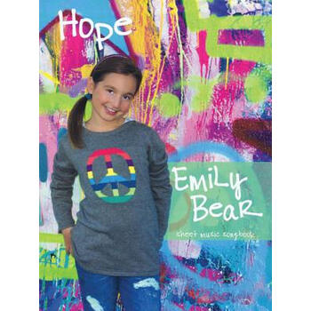 【】Emily Bear - Hope