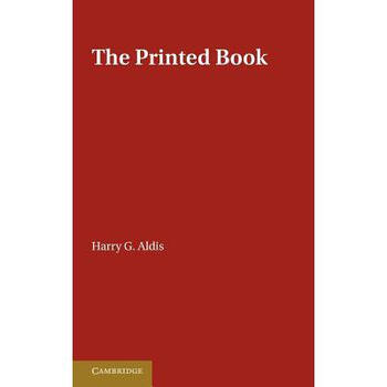 The Printed Book