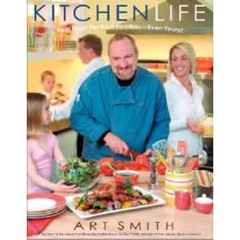 【】Kitchen Life: Real Food for R