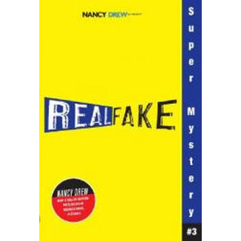 【】Real Fake