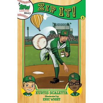 【】Zip It!