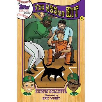 【】The 823rd Hit