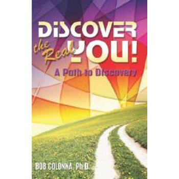 【】Discover the Real You!: A Path t