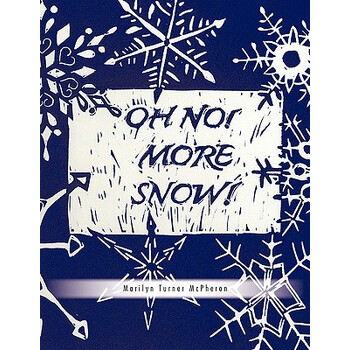 【】Oh No! More Snow!