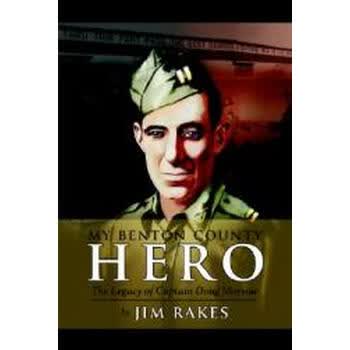 【】My Benton County Hero