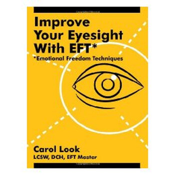 【】Improve Your Eyesight with Eft*: