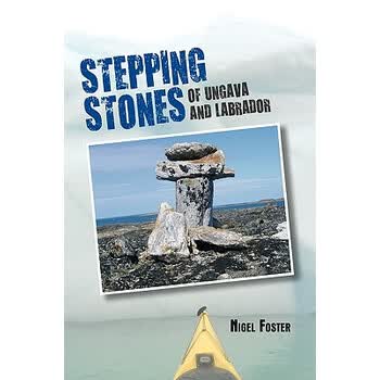 【】Stepping Stones: Of Ungava an