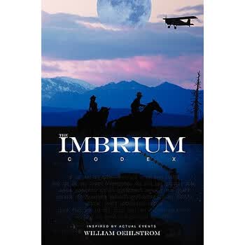 【】The Imbrium Codex