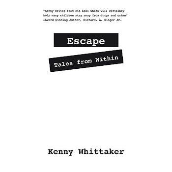 【】Escape: Tales from Within