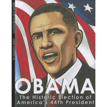 【】Obama: The Historic Election of