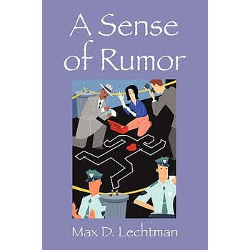 【】A Sense of Rumor