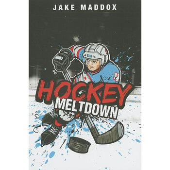 【】Hockey Meltdown