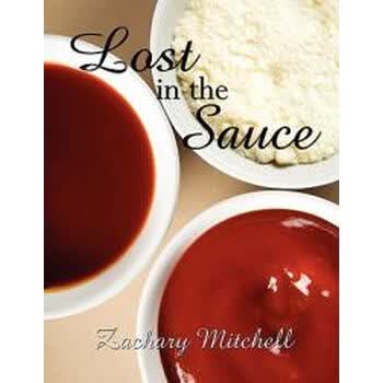 【】Lost in the Sauce