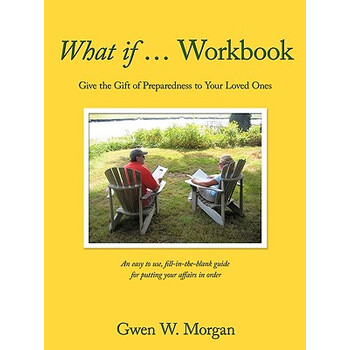 【】What If...: Give the Gift of