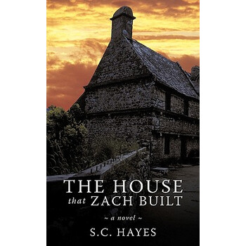 【】The House That Zach Built