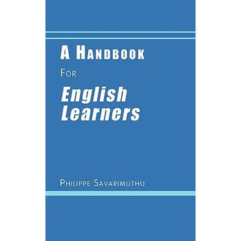 【】A Handbook for English Learners