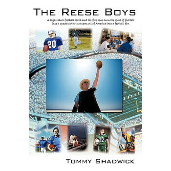 【】The Reese Boys