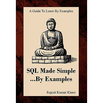 【】SQL Made Simple... by Examples