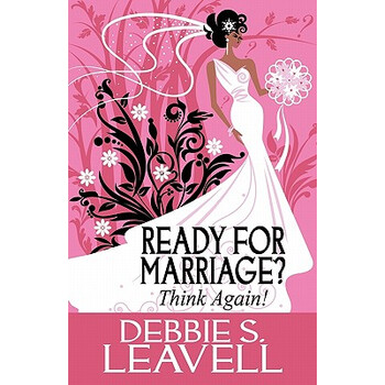 【】Ready for Marriage? Think Again!