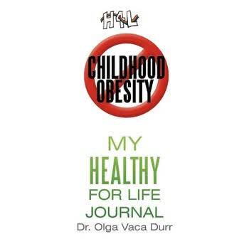 【】My Healthy for Life Journal