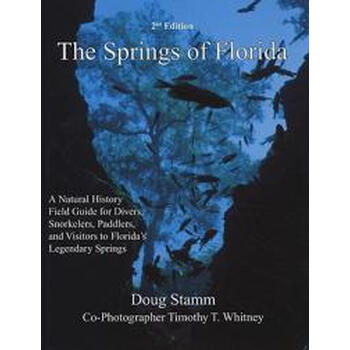 【】The Springs of Florida