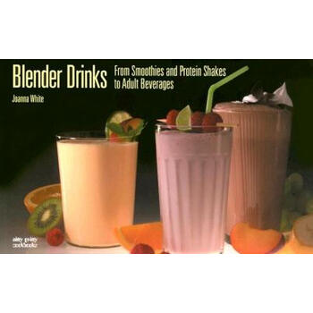 【】Blender Drinks of Every Kind: Fr