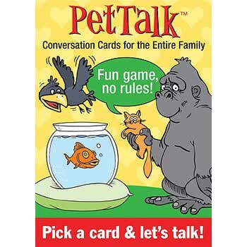 【】Pettalk