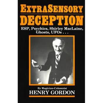 Extrasensory Deception