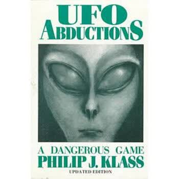 UFO Abductions