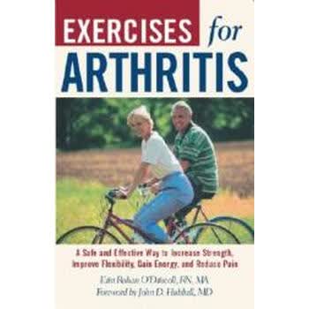 【】Exercises for Arthritis
