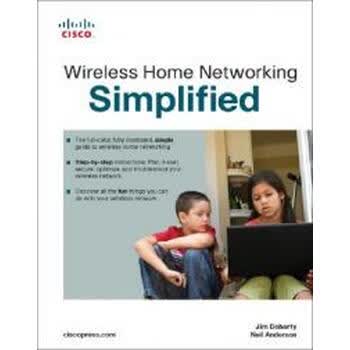 【】Wireless Home Networking