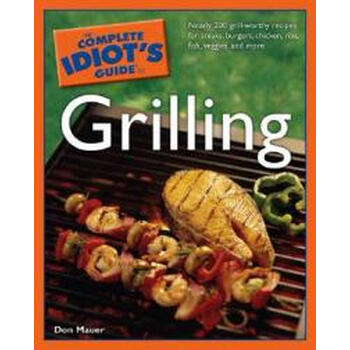 【】The Complete Idiot's Guide to