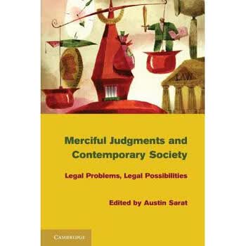 Merciful Judgments and Contemporary Society:...
