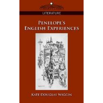 【】Penelope's English Experiences