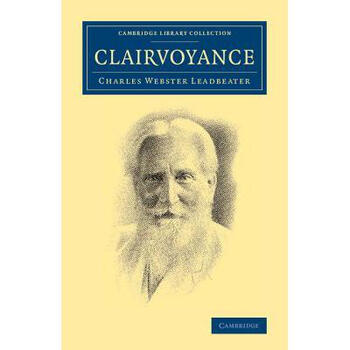 Clairvoyance: - Clairvoyance